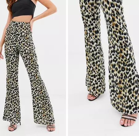 Safari Pant