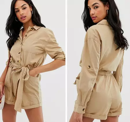 jumpsuit asos