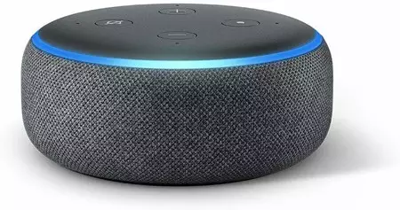 amazone echo