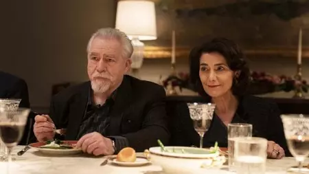 Succession Season 2 Episode 5 Hbo