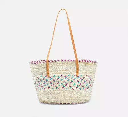 Oysho Beach Carrycot