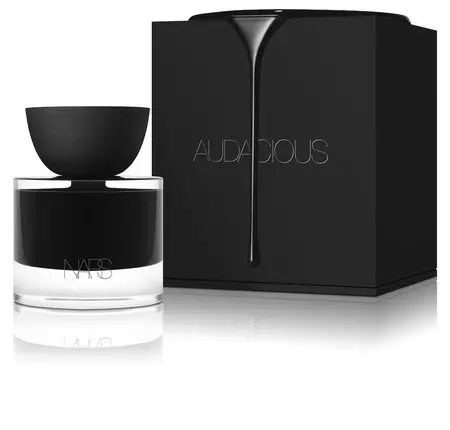 nars lofinda audacious