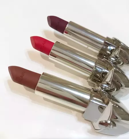 Rouge G mattes Guerlain