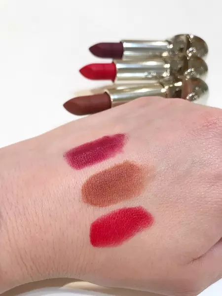 Rouge G matt Guerlain