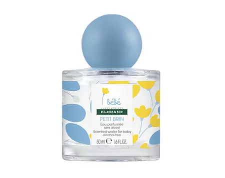 Petit Brin Klorane Baby Perfume