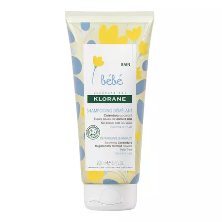 Klorane Baby Shampoo