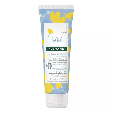 Klorane Baby Nourishing Cream