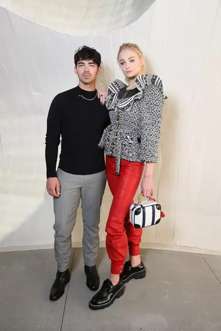 Joe Jonas Sophie Turner Jpg