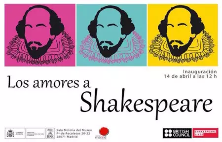 Tian'i Shakespeare ny fandikan-teny voalohany nataony tany Espaina