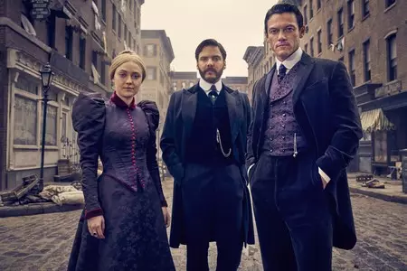 Alienist