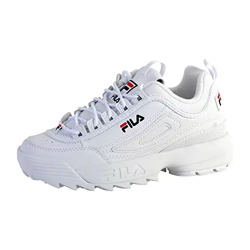 Fila Disruptor Low 10103021FG၊ သင်တန်းဆရာများ - 42 EU