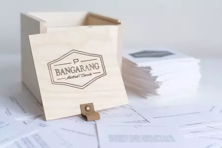 bangarang