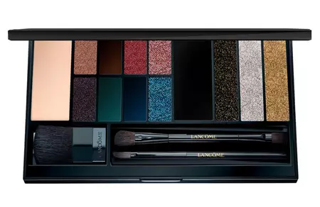 Paleta de sombras Lancome Holiday