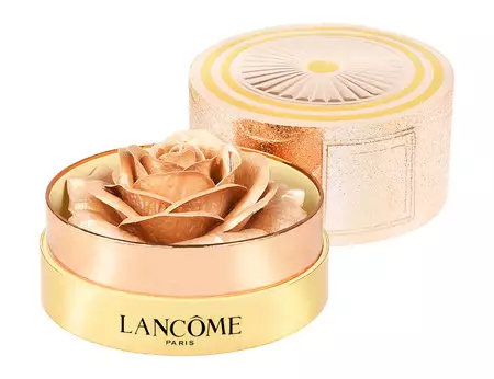 Lancome La Rose A Poudrer Holiday Edition 2018 2