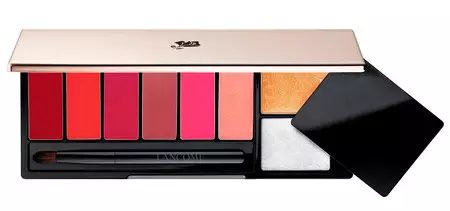 Lancome L Absolu Rouge Lip Art Palette Farin Ciki