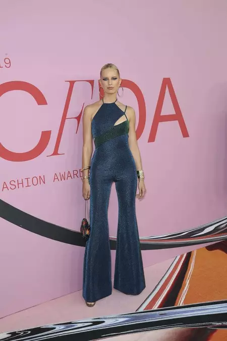 CFDA Awards 1