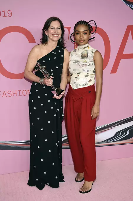 CFDA 15