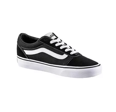 Vans na Mata