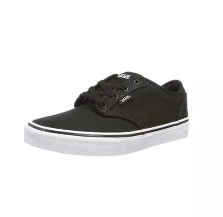 Vans Kids Amazon Back To School