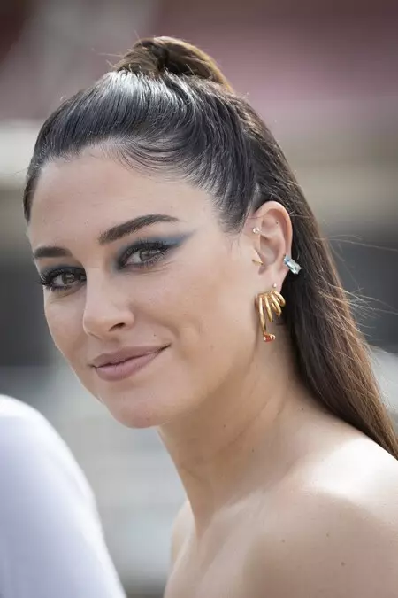 Blanca Suarez Málaga Festival 2