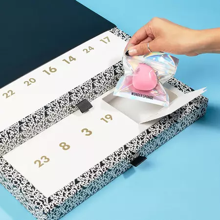 Advent Calendar Asos Beauty 2018 2