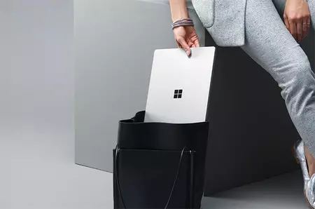 Surface Laptop 2 De lättaste och vackraste bärbara datorerna 2018