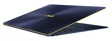 Asus Zenbook 3 Deluxe Laptop Yoroheje kandi Nziza 2018