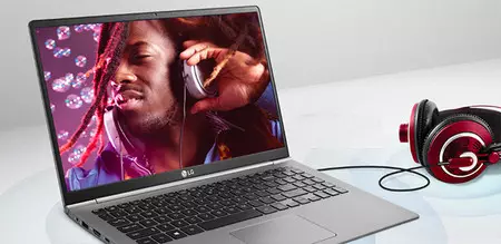 Lg Gram Laptop Yoroheje kandi Nziza 2018