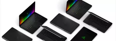 Razer Blade Stealth Lilaptop tse bobebe le tse ntle ka ho fetesisa tsa 2018