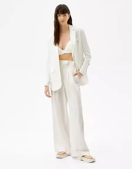 Bershka Suit