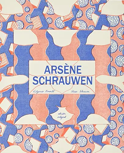 U-Arsène Schrauwen (Akachazwanga)