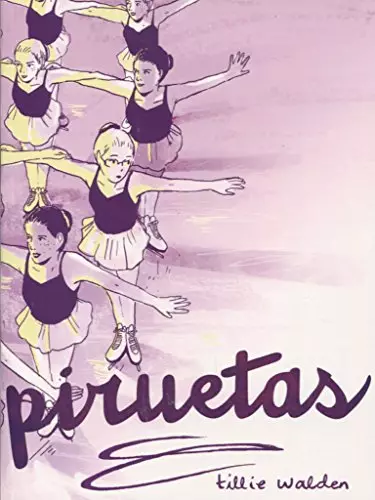 iipirouettes