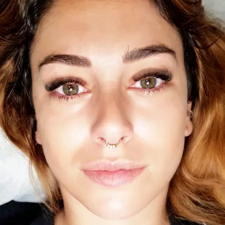 Blanca Suarez ekstansyon sil 1