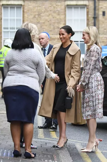 Meghan Markle 1