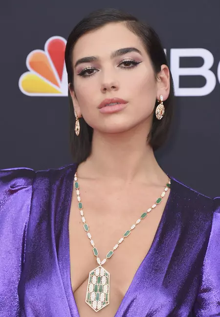 Giải thưởng Billboard Dua Lipa