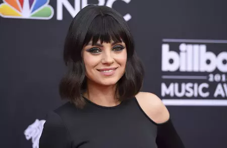 Billboard AwardsMila Kunis