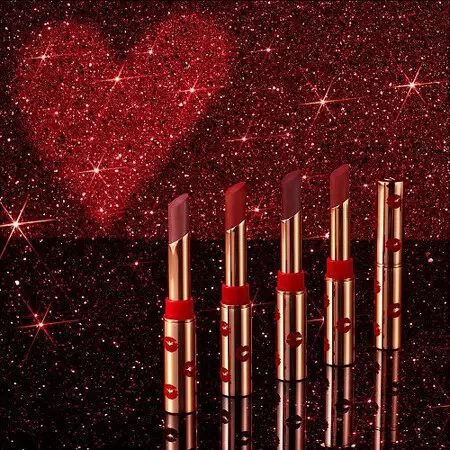 makeup valentine charlotte tilbury