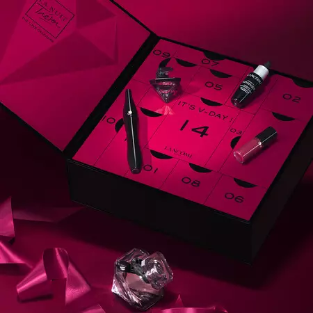 kalandrie lancome valentine