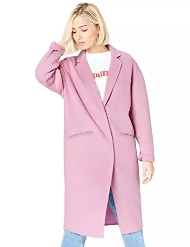 Chọta akwa uwe Midi kwụ ọtọ, Rosa (Pink), 48 (Nha Onye nrụpụta: 3X-Large)