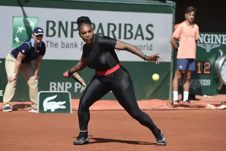 Serena WilliamsTennis