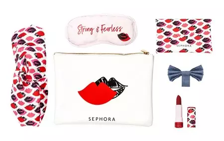 sephora kvinnodagen