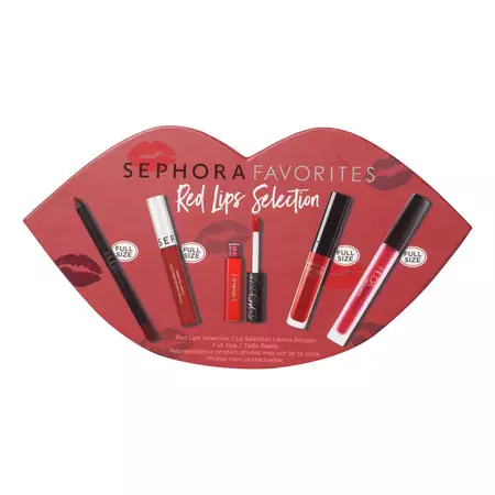 ngày phụ nữ sephora