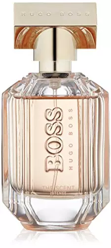 Hugo Boss The Scent For Her Intense Eau De Toilette - 50ml