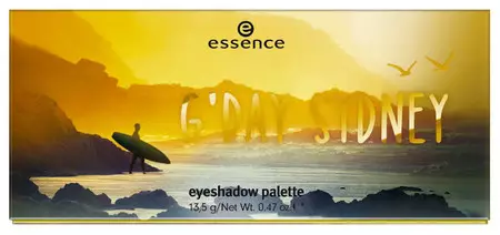 G Usuku Sydney Essence