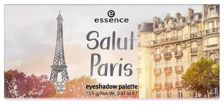 Health Paris Essence