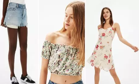 Bershka Segones Rebaixes 2018 1