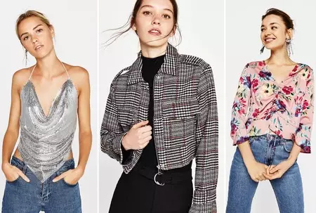 Bershka Segones Rebaixes 2018 3