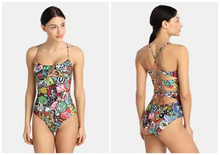 Moschino Sale Swimsuit