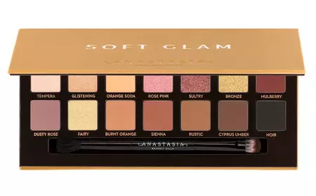 Soft Glam Göz Farı Anastasia