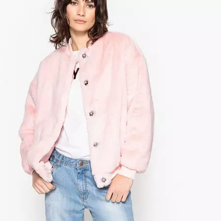 La Redoute Type Bomber